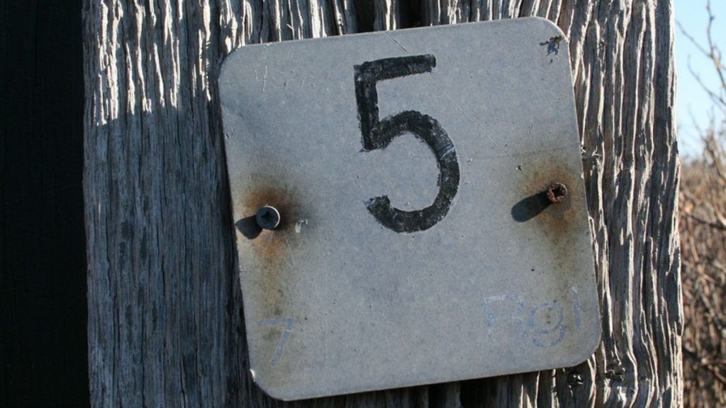 Here's your lucky car number according to numerology