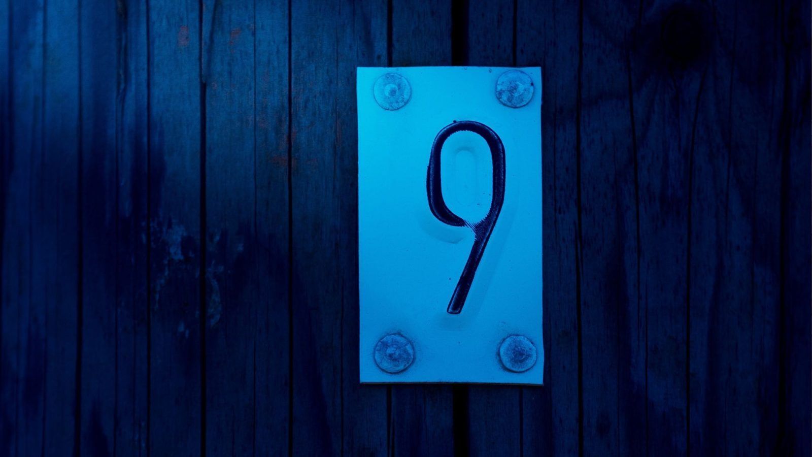Here's your lucky car number according to numerology