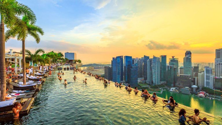 Everything you need to know about Marina Bay Sands fourth tower