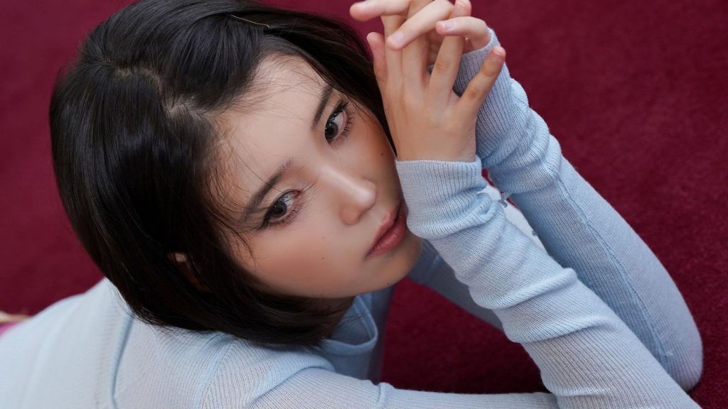 South Korean singer IU: Career, personal life, boyfriend, and more