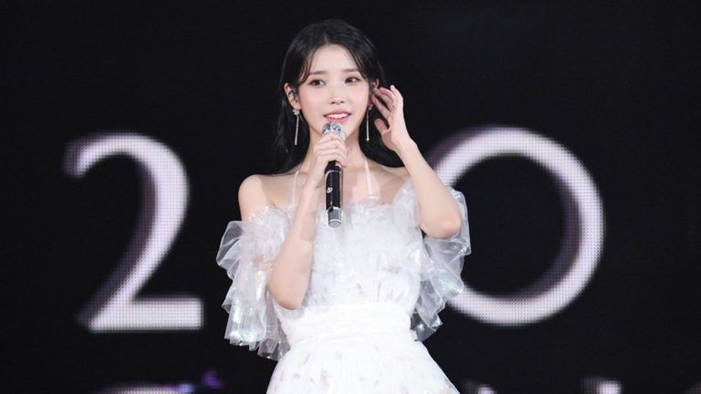 South Korean singer IU: Career, personal life, boyfriend, and more
