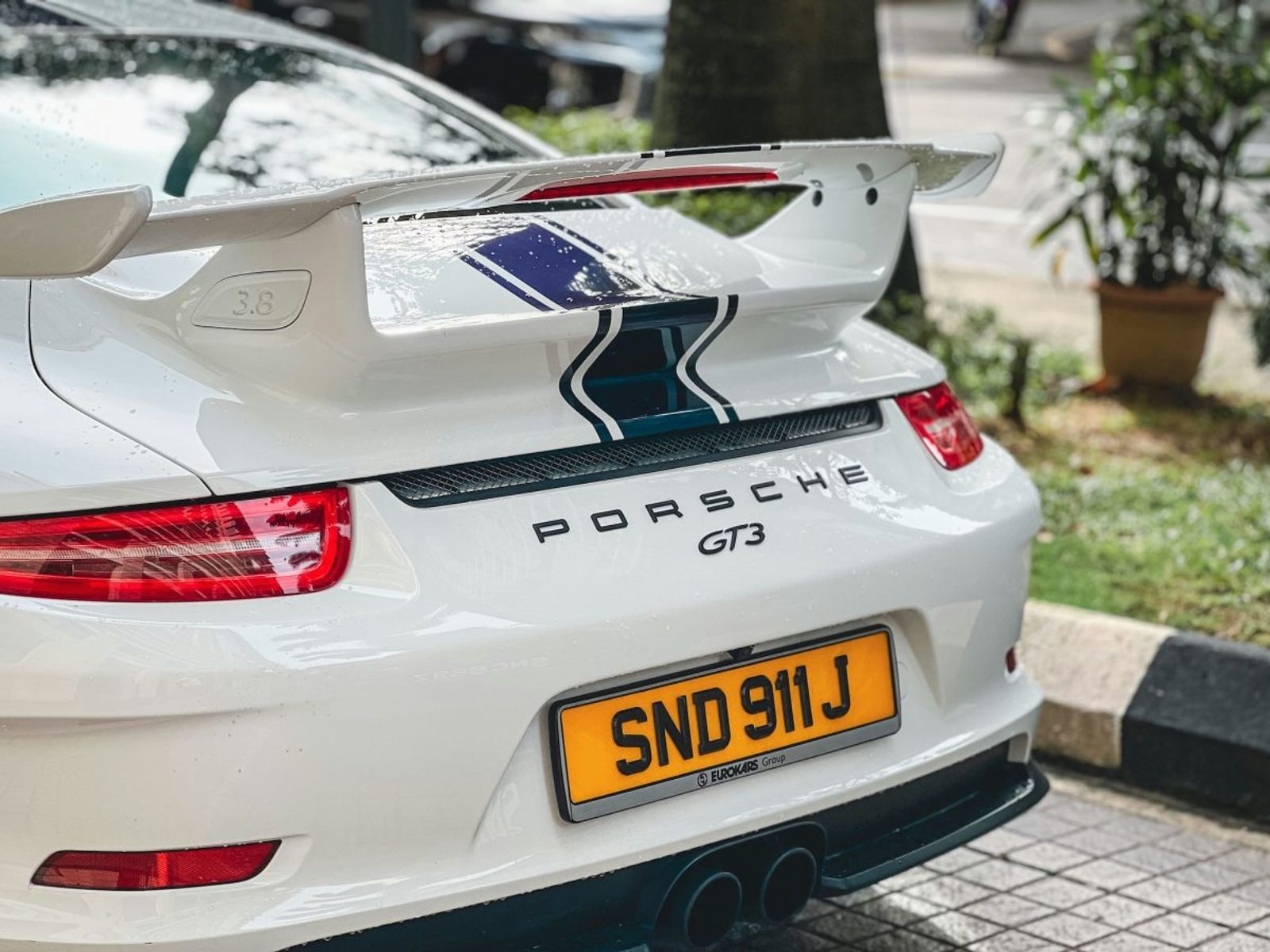 Here's your lucky car number according to numerology