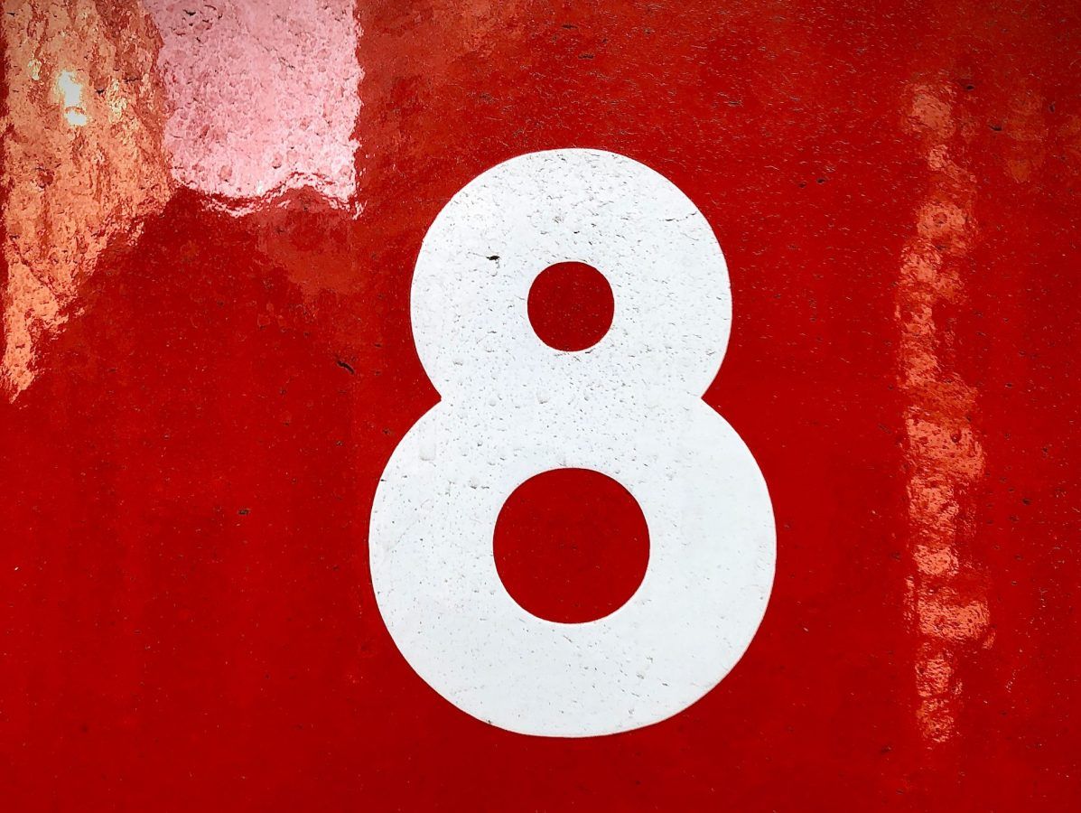 Here's your lucky car number according to numerology