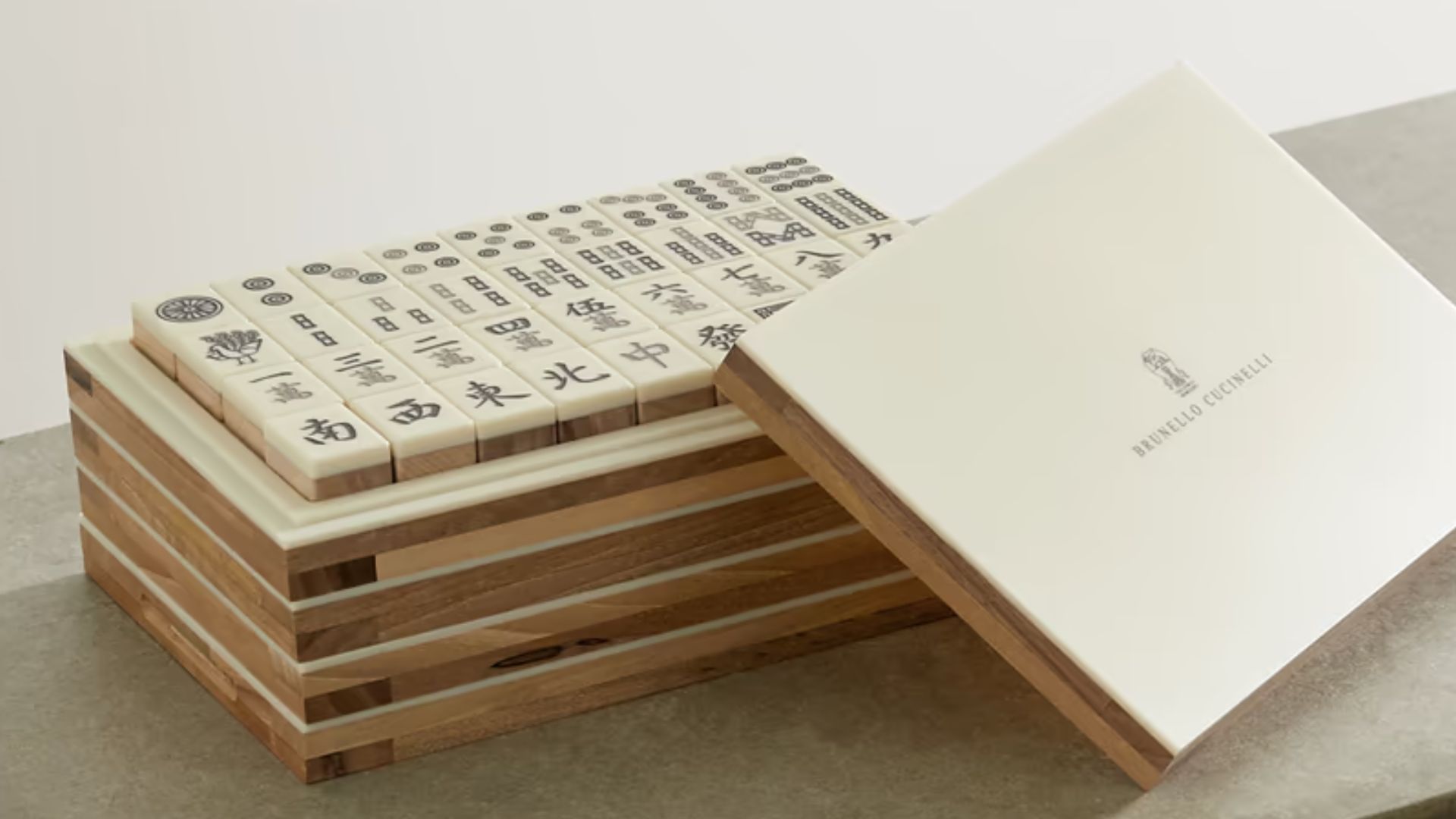 10 best luxury Mahjong sets in 2024 for the ultimate game this CNY