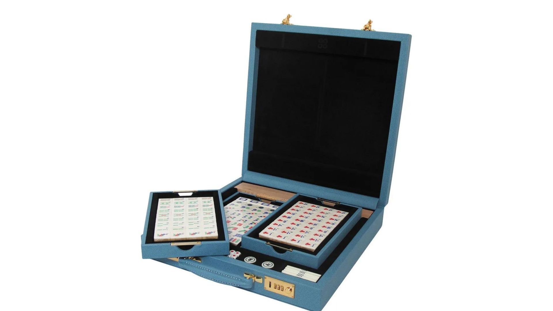 10 best luxury Mahjong sets in 2024 for the ultimate game this CNY