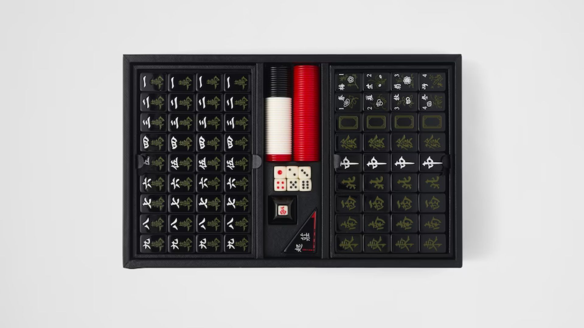 10 best luxury Mahjong sets in 2024 for the ultimate game this CNY