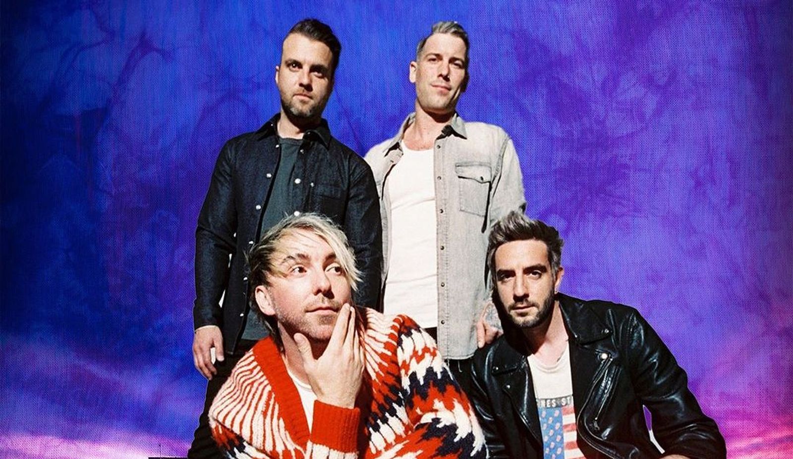 All Time Low in Singapore 2024: Concert date, ticket details, venue