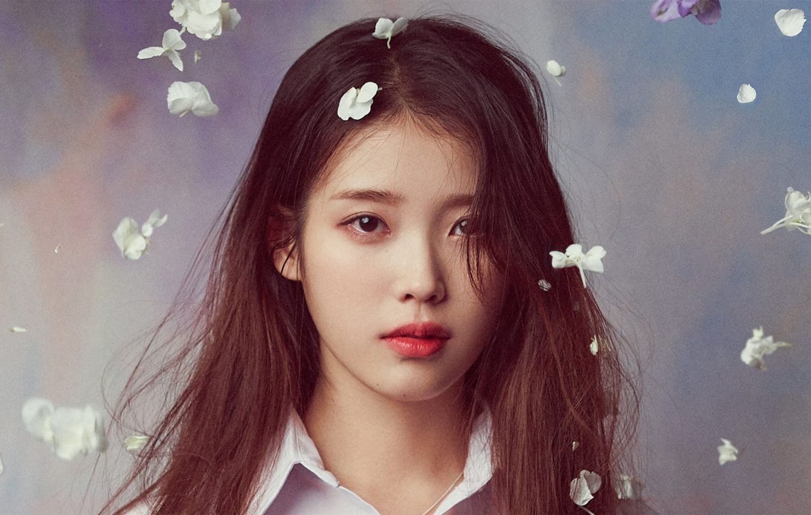 South Korean singer IU: Career, personal life, boyfriend, and more