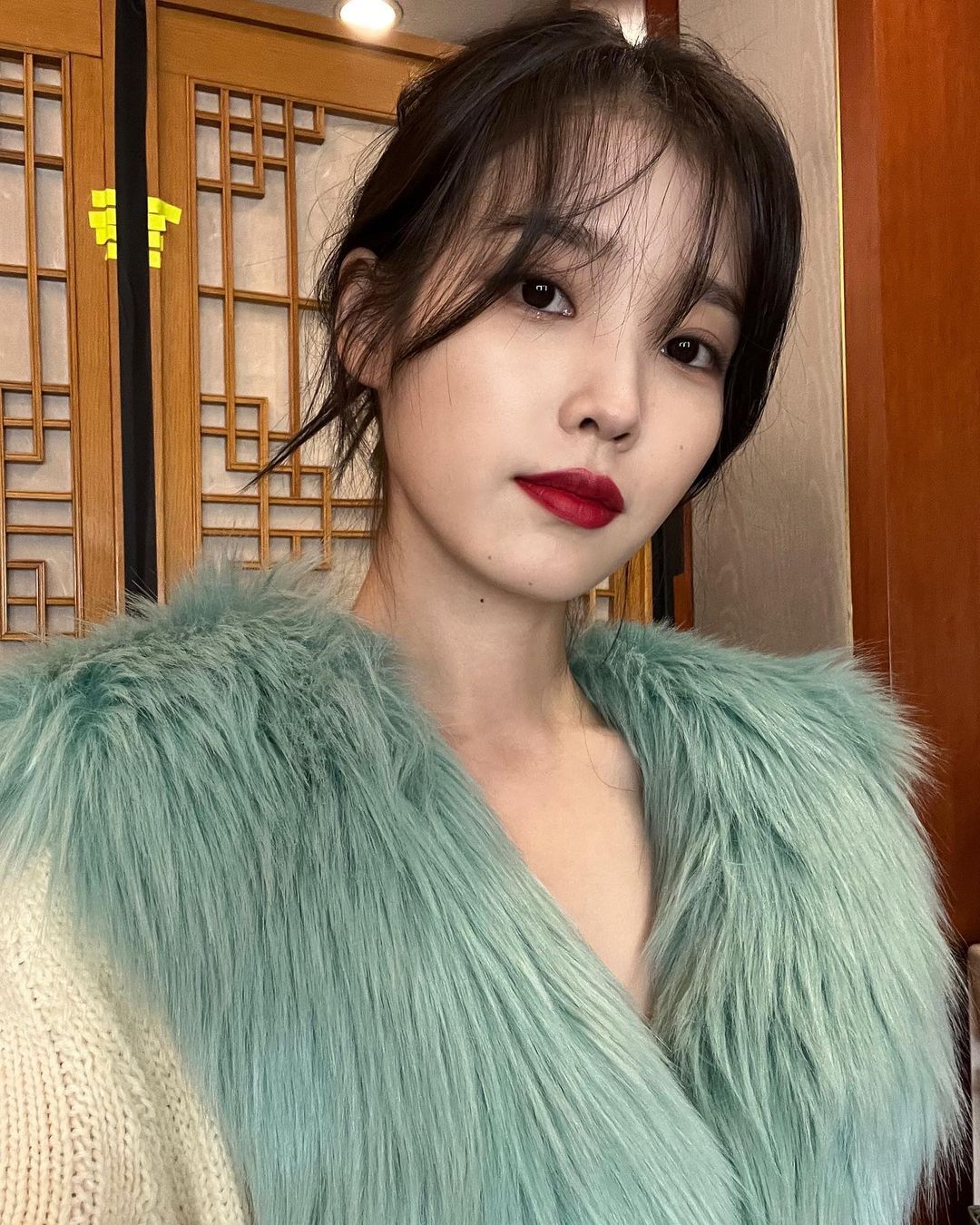 South Korean singer IU: Career, personal life, boyfriend, and more