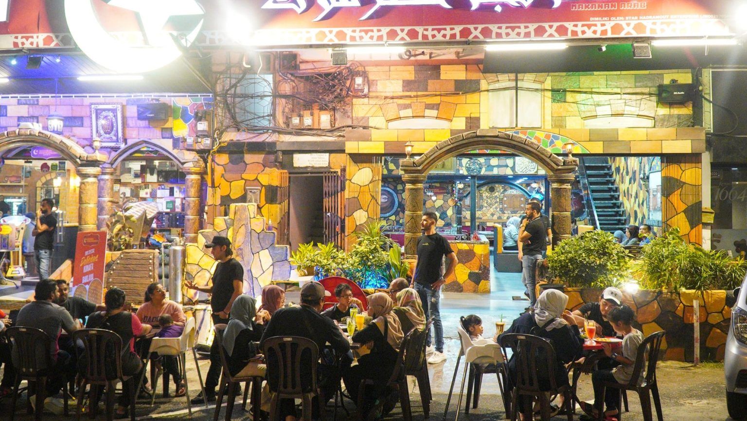 JB eats: 21 places for the best food near the Johor Bahru causeway