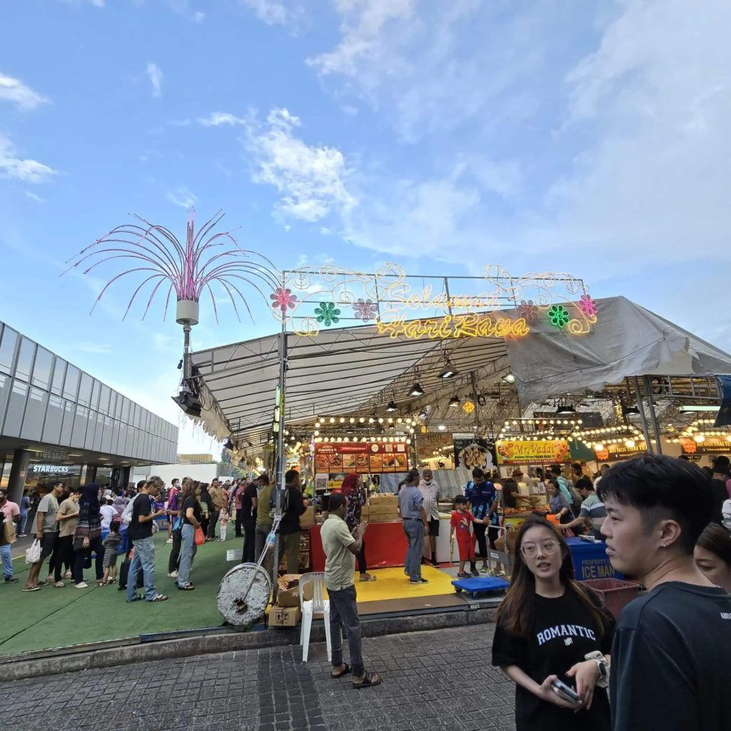 Best 2025 Ramadan bazaars and Hari Raya events in Singapore to visit