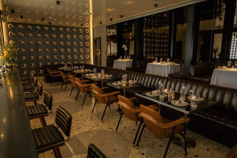 Indonesia debuts Coach Restaurant, the fashion label's culinary debut