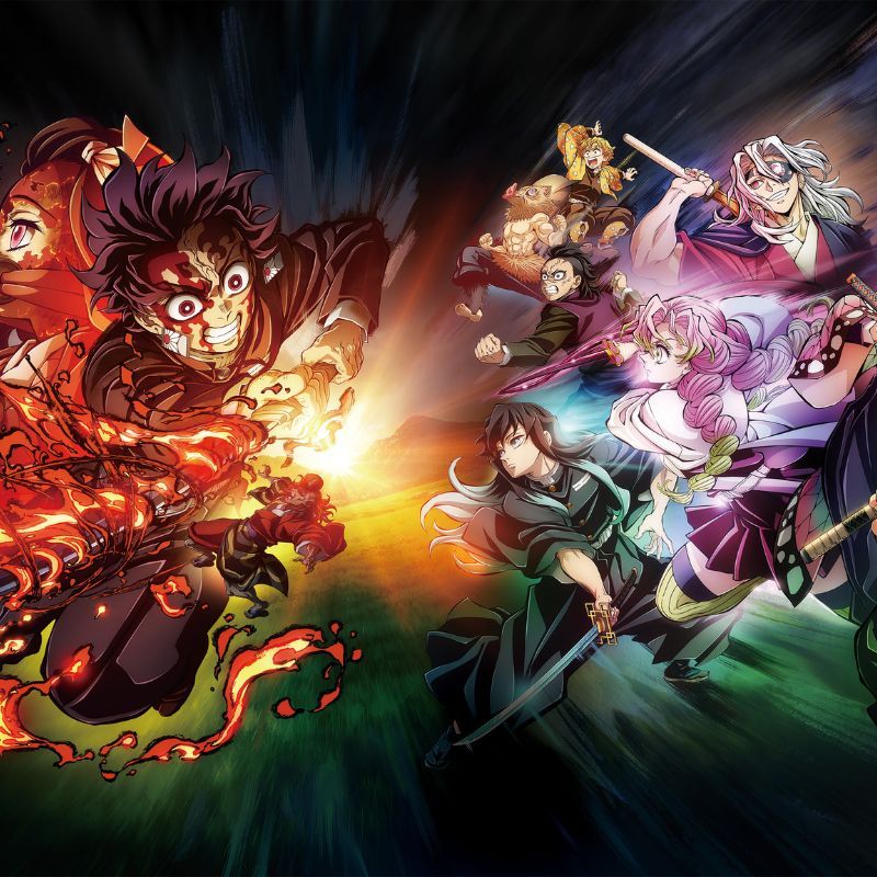 'Demon Slayer' voice actors to attend Singapore screening of new movie