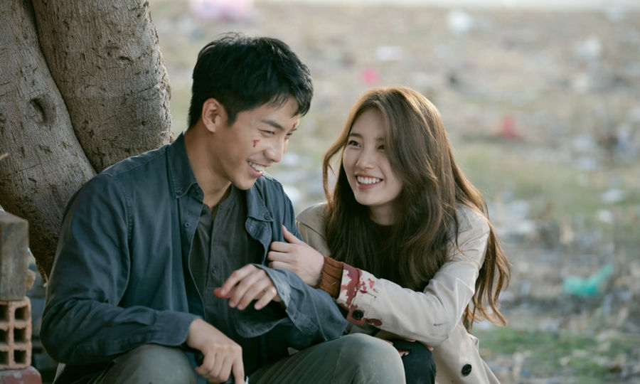 6 best movies and Korean dramas starring new dad Lee Seung Gi