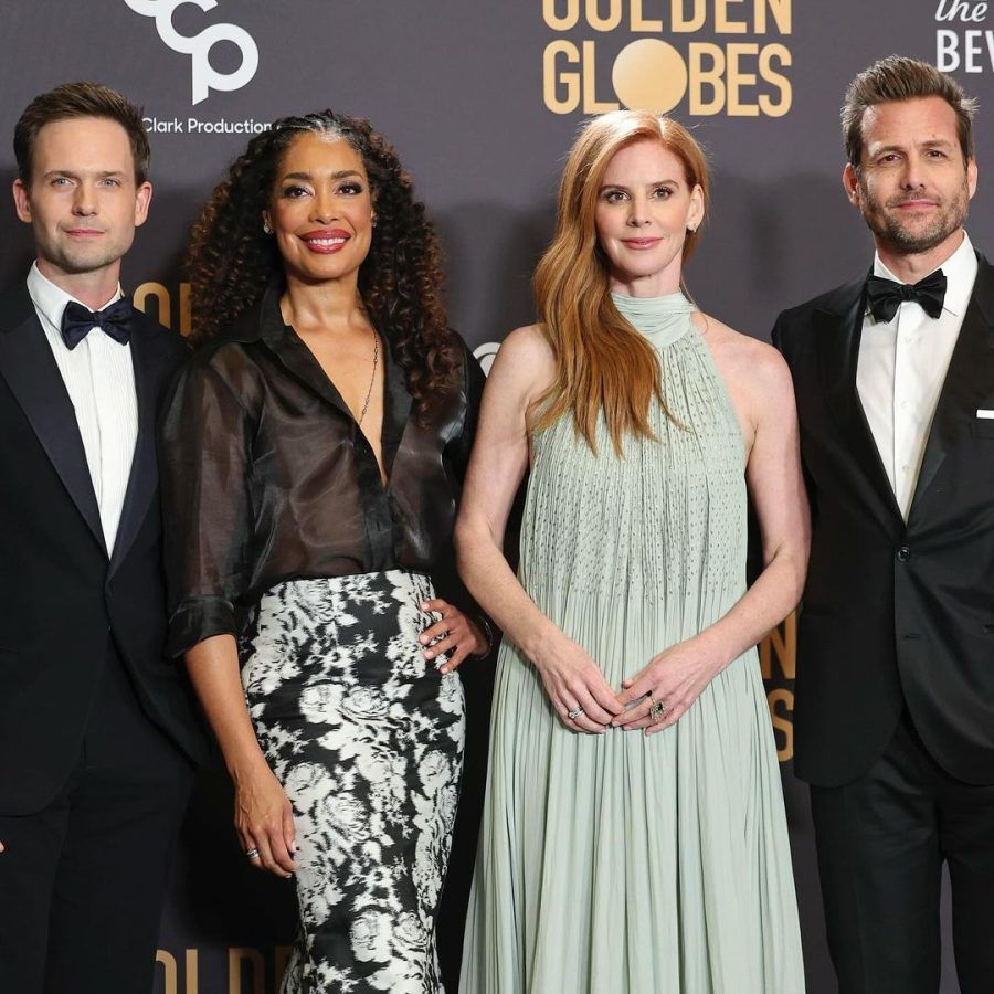 Suits cast: What the ex TV series members are up to now