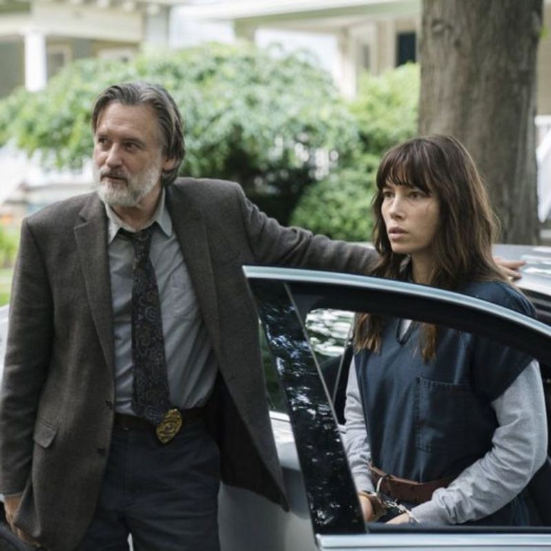 12 best mind-bending series on Netflix with an IMDb rating above 7