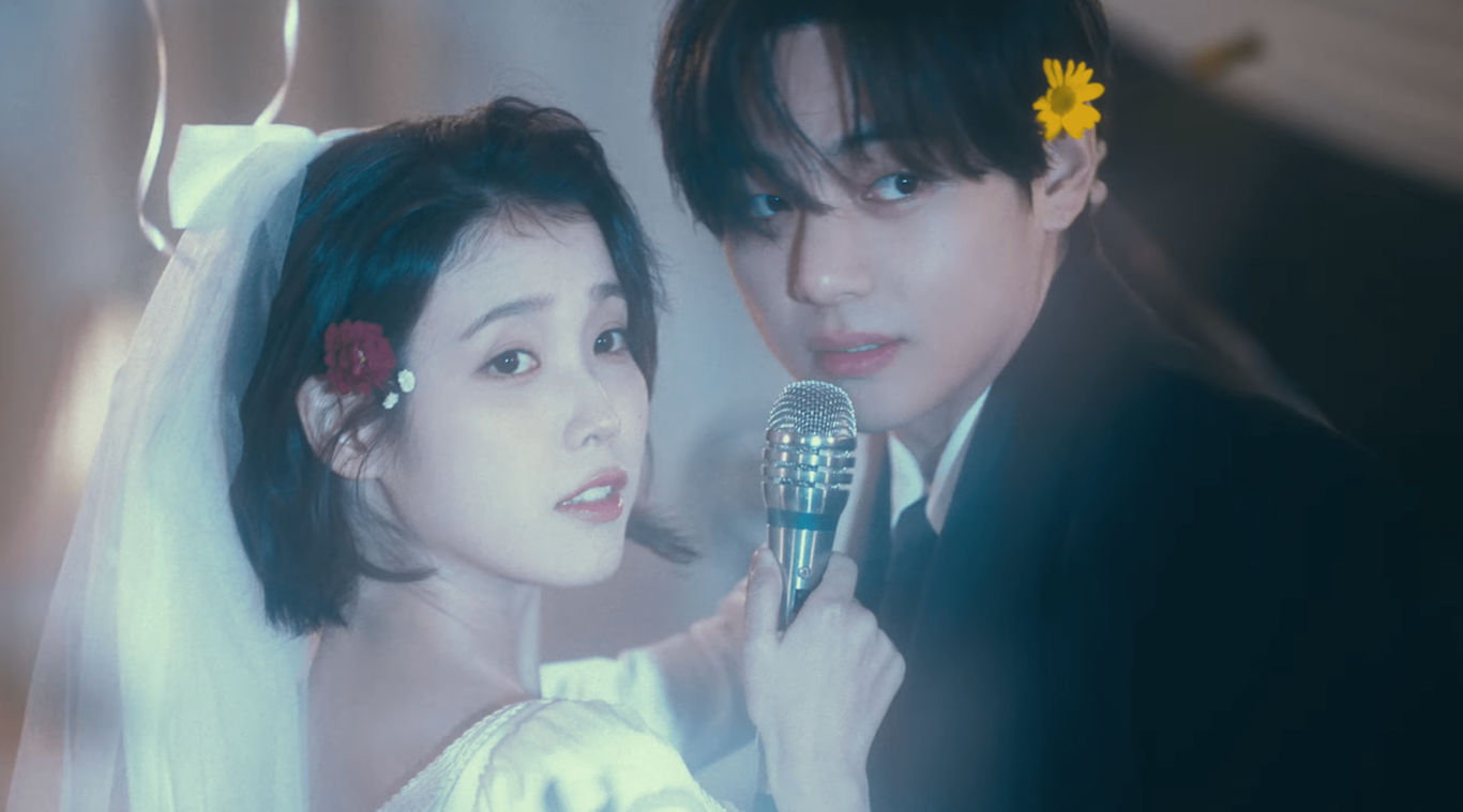 IU music collaborations: 7 best songs of all time, from BTS' V to Suga
