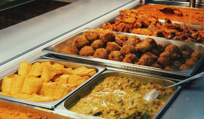 Best nasi padang in Singapore: 14 places for the best dishes in town