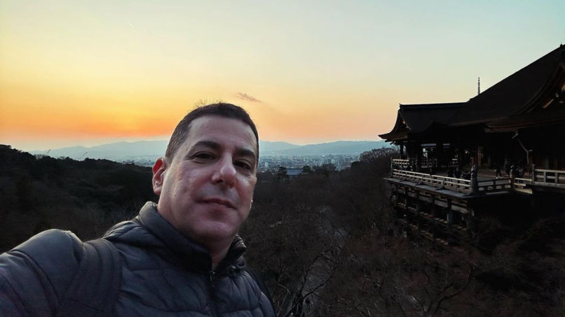 Tokyo Vice true story: The fascinating tale of Jake Adelstein