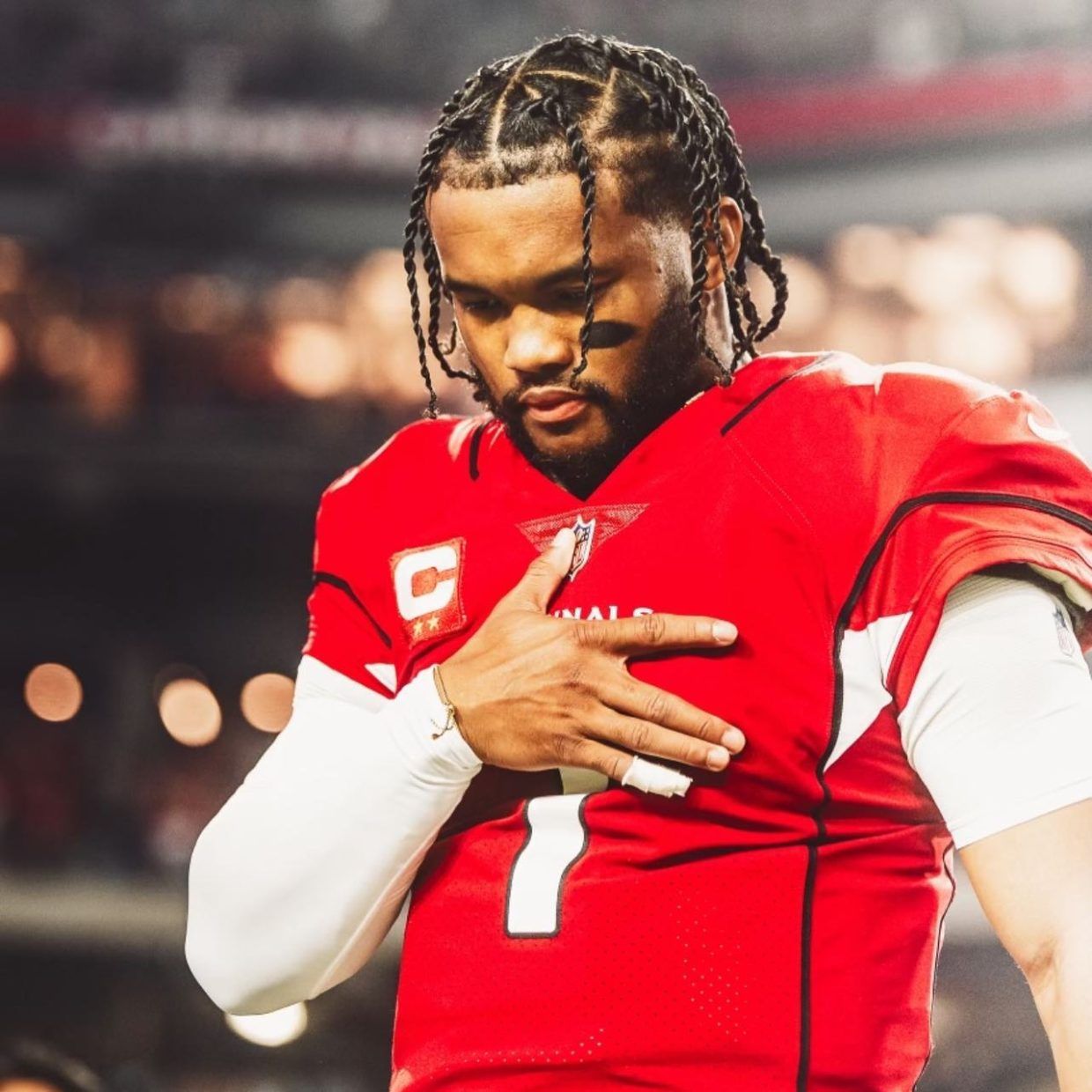 The richest NFL players in the world and their salaries