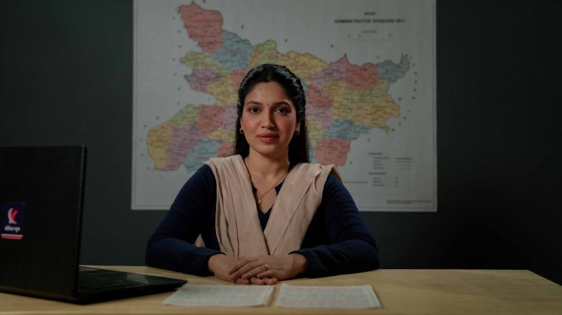 Bhakshak true story: The real incident that inspired the Netflix movie