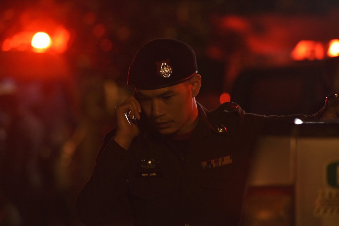 The White Lotus Season 3 cast and where we know them from