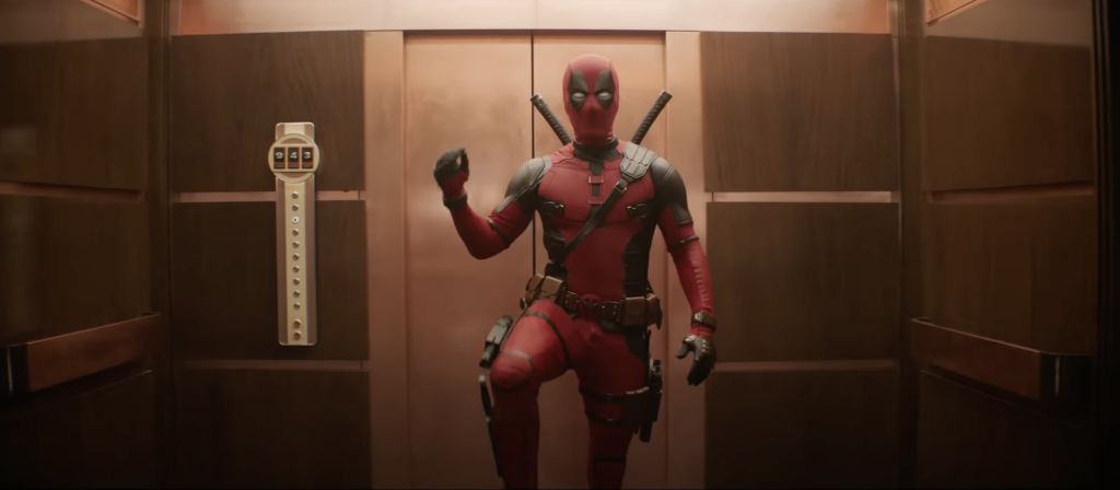 marvel cinematic universe Archives | Lifestyle Asia Singapore