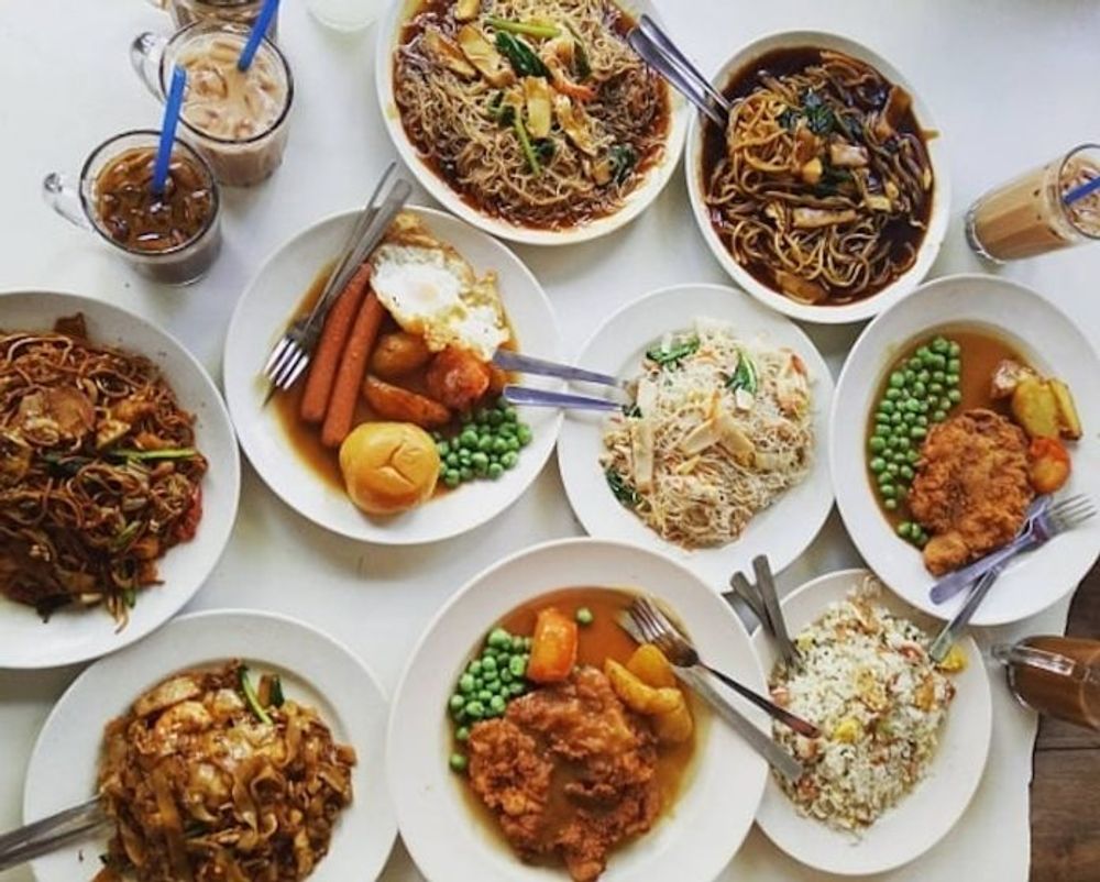 JB eats: 12 places for the best food near the Johor Bahru causeway