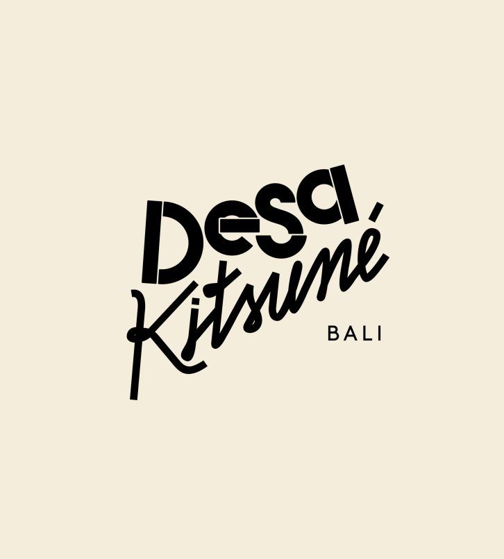 Maison Kitsuné to debut luxury hospitality concept Desa Kitsunè in Bali