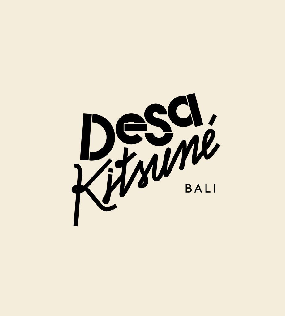 Maison Kitsuné to debut luxury hospitality concept Desa Kitsunè in Bali