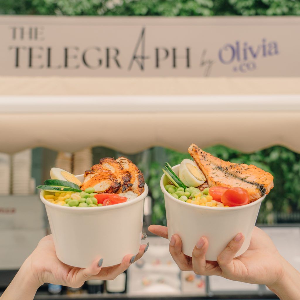 7 best restaurants and cafes for food at Guoco Midtown Singapore