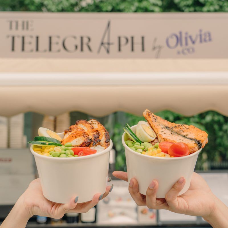 7 best restaurants and cafes for food at Guoco Midtown Singapore