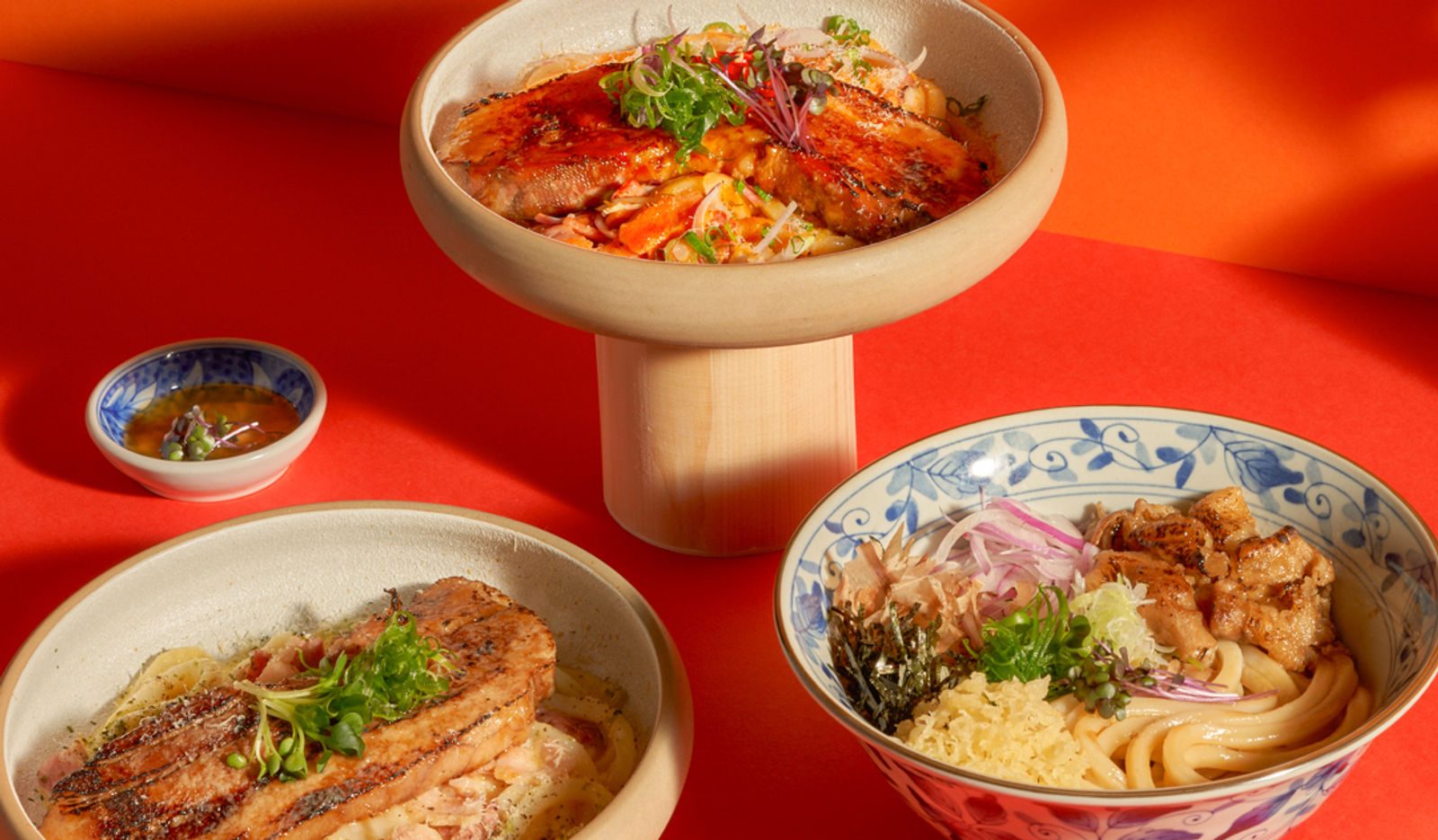 7 best restaurants and cafes for food at Guoco Midtown Singapore