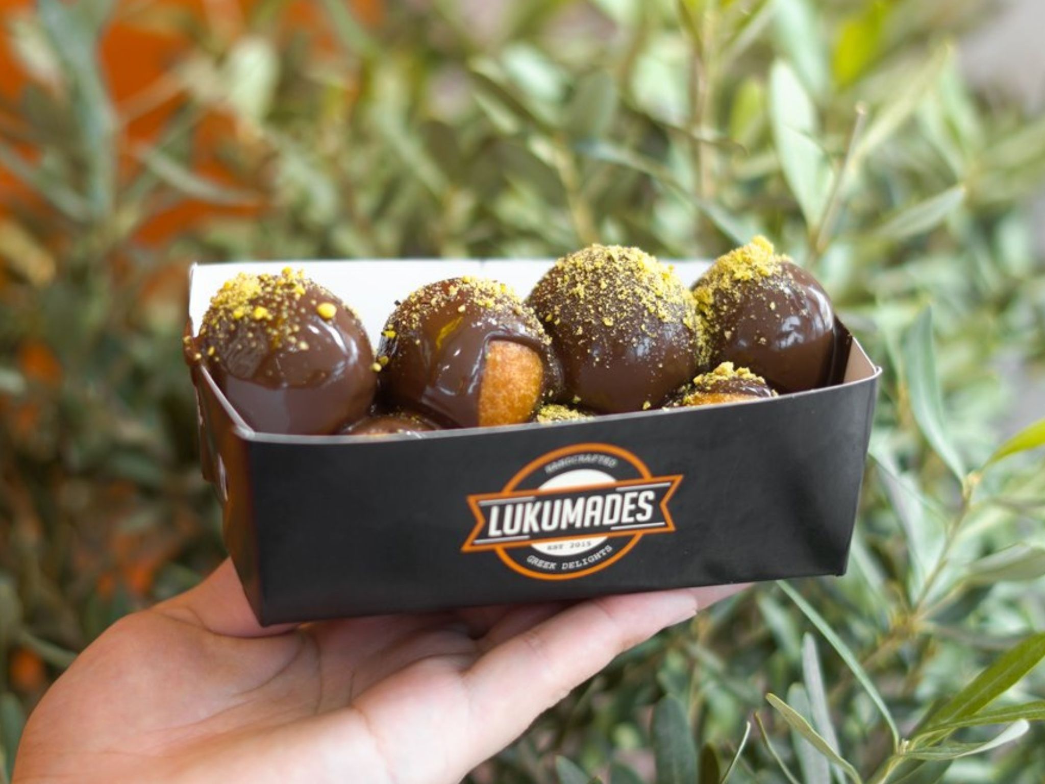Lukumades Singapore: What to know about Australian doughnut chain
