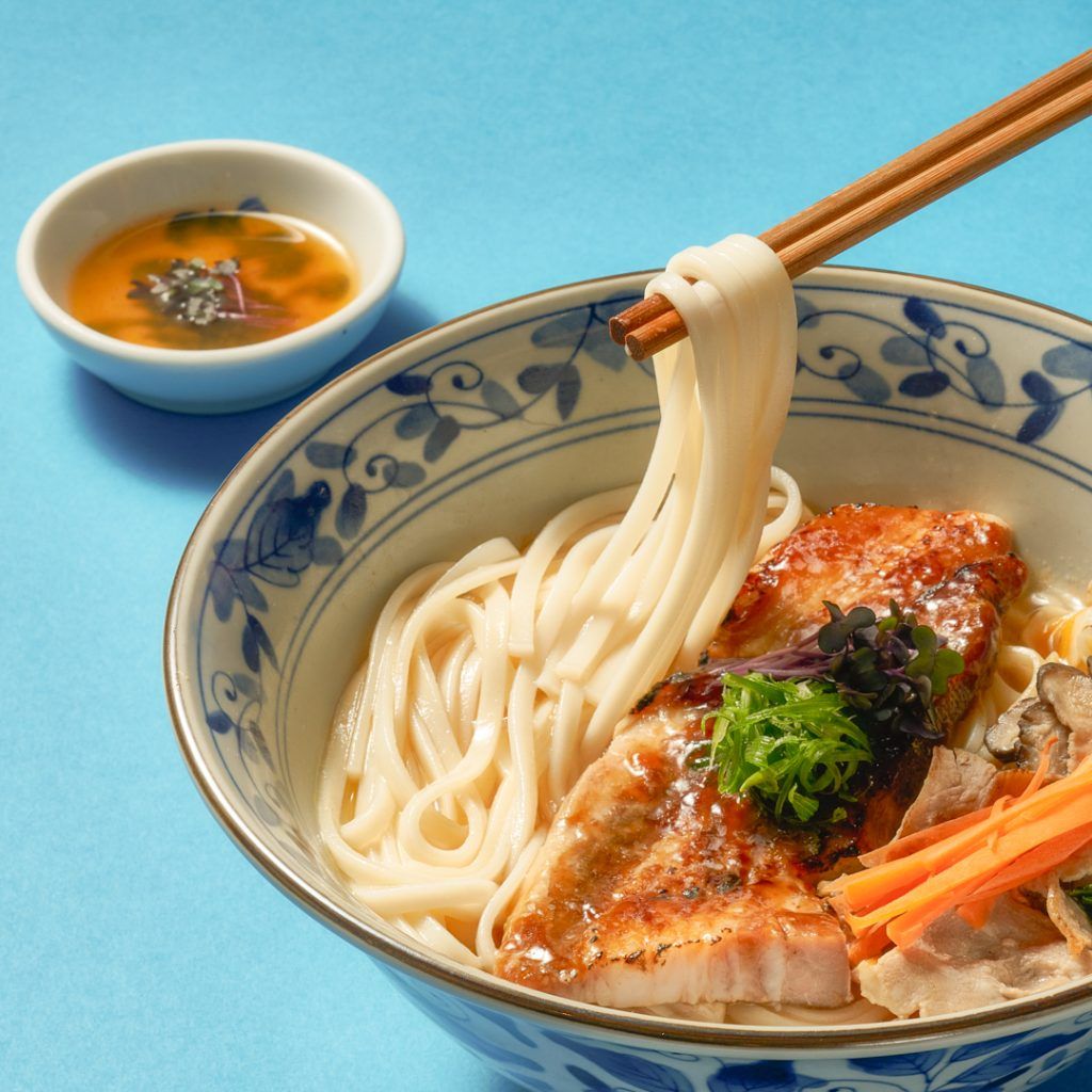 7 best restaurants and cafes for food at Guoco Midtown Singapore