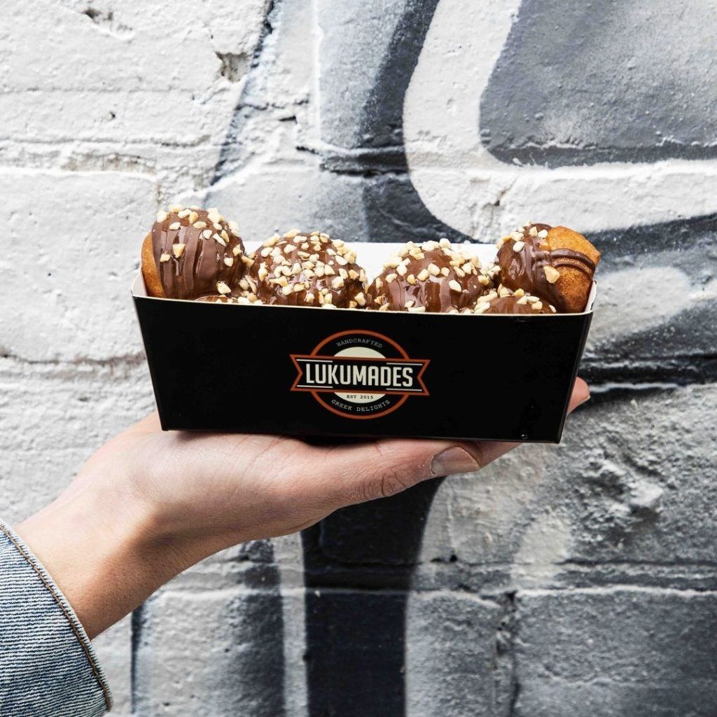 Lukumades Singapore: What to know about Australian doughnut chain