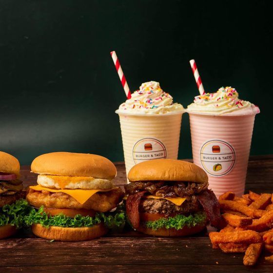 15 cafes and restaurants for the best food at KL's Pavilion Bukit Jalil