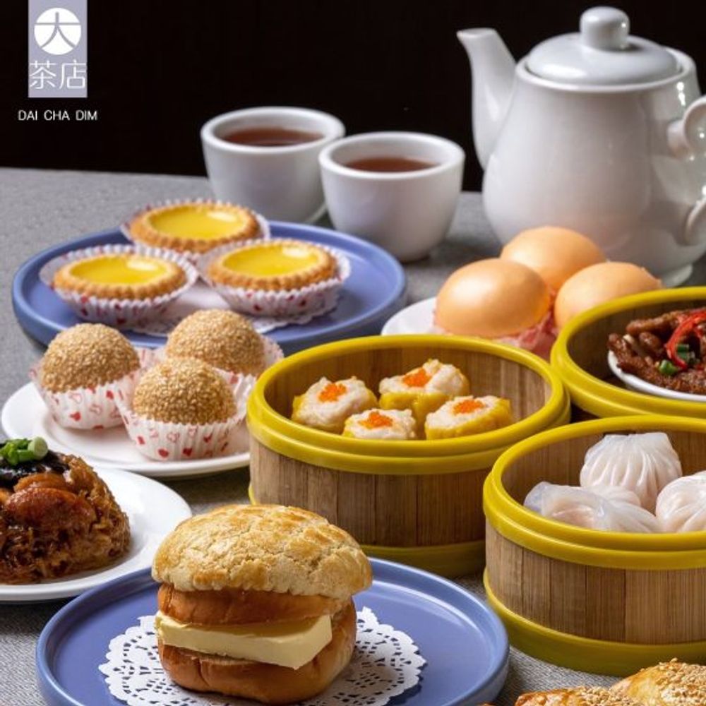 15 cafes and restaurants for the best food at KL's Pavilion Bukit Jalil