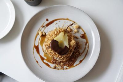 17 places for the best and fluffiest stacks of pancakes in Singapore