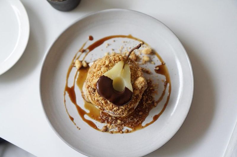 17 places for the best and fluffiest stacks of pancakes in Singapore