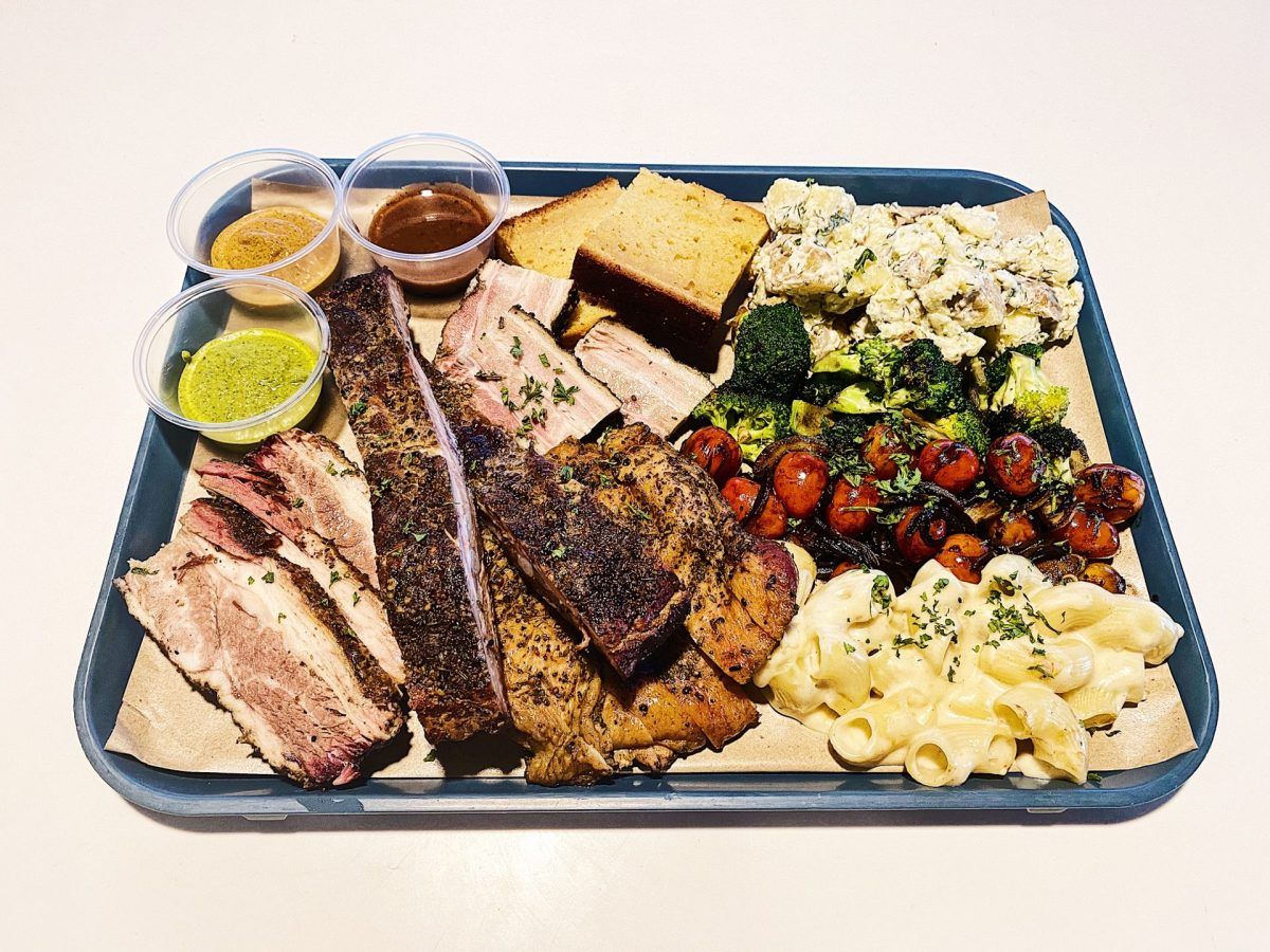 Cycling along the Eastern Corridor? Here are the best places for food