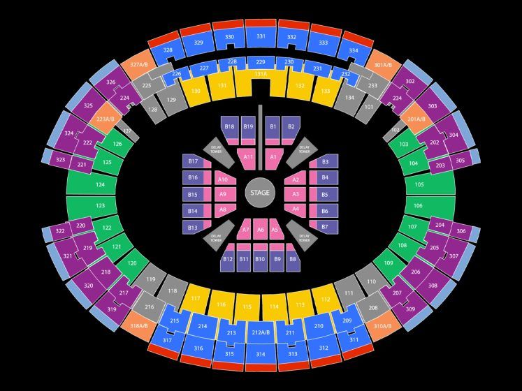 Ed Sheeran KL 2024 concert: How to get there, setlist, and more