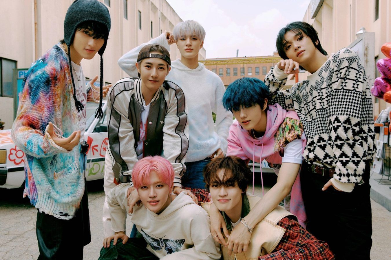 NCT Dream to hold 'The Dream Show 3' Singapore concert in June 2024