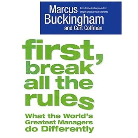 Best management books to read in 2024 to improve leadership skills