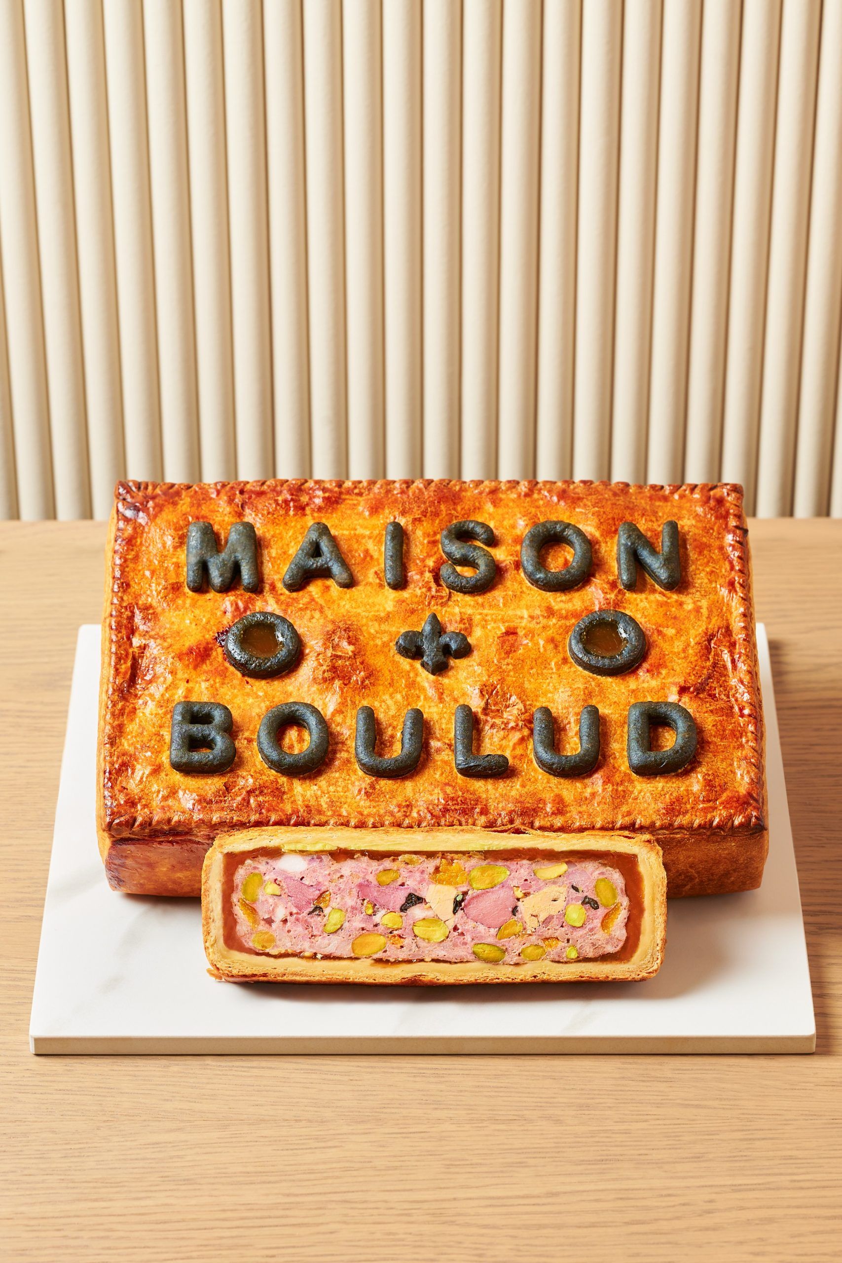 Maison Boulud Singapore review: Expect elegant and worldly French fare