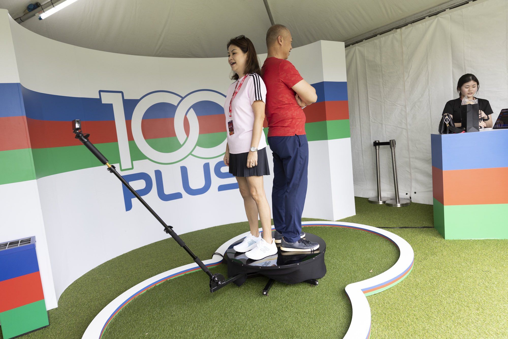 9 reasons to attend the 2024 HSBC Women's World Championship