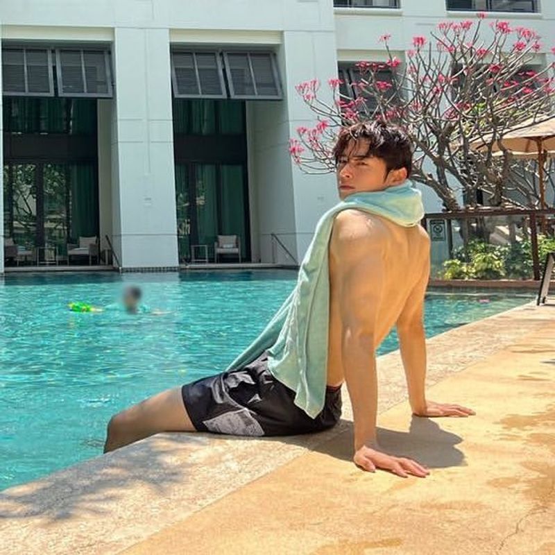 Get Ken's ripped body with Ryan Gosling's 'Barbie' workout and diet plan