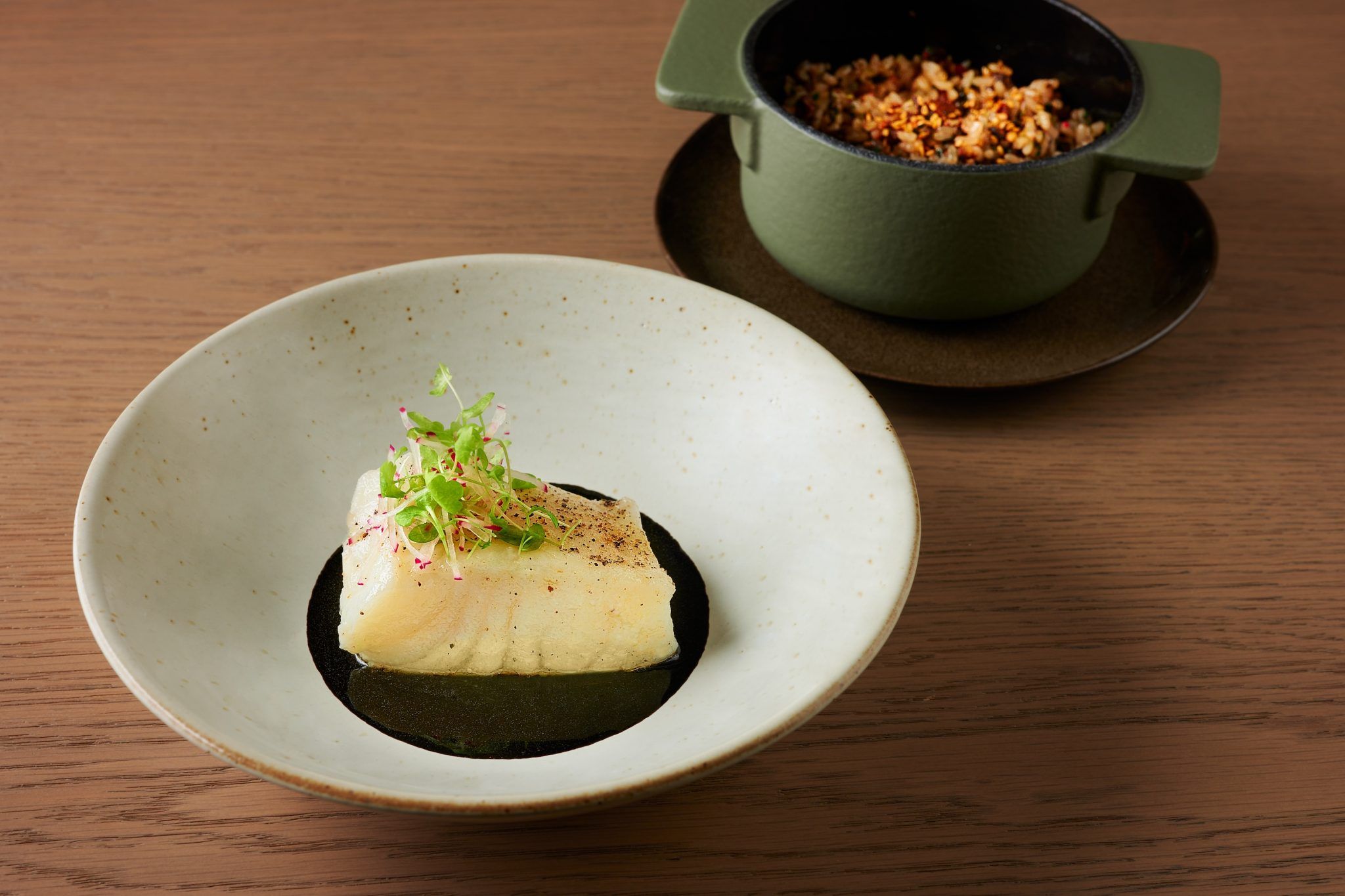 Maison Boulud Singapore review: Expect elegant and worldly French fare
