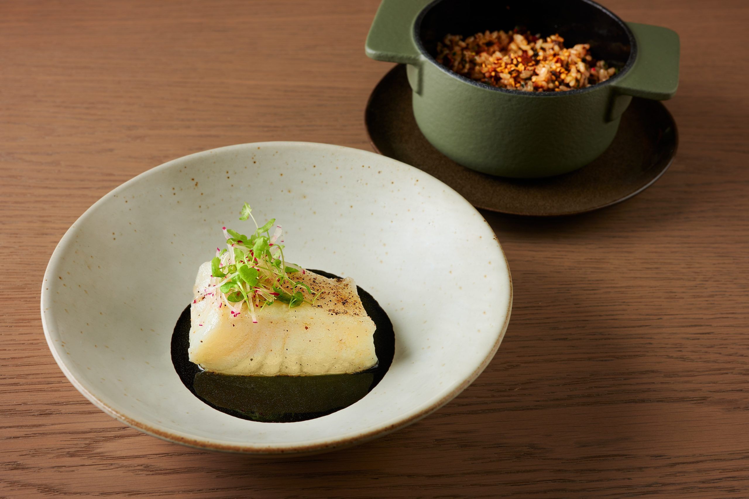 Maison Boulud Singapore review: Expect elegant and worldly French fare