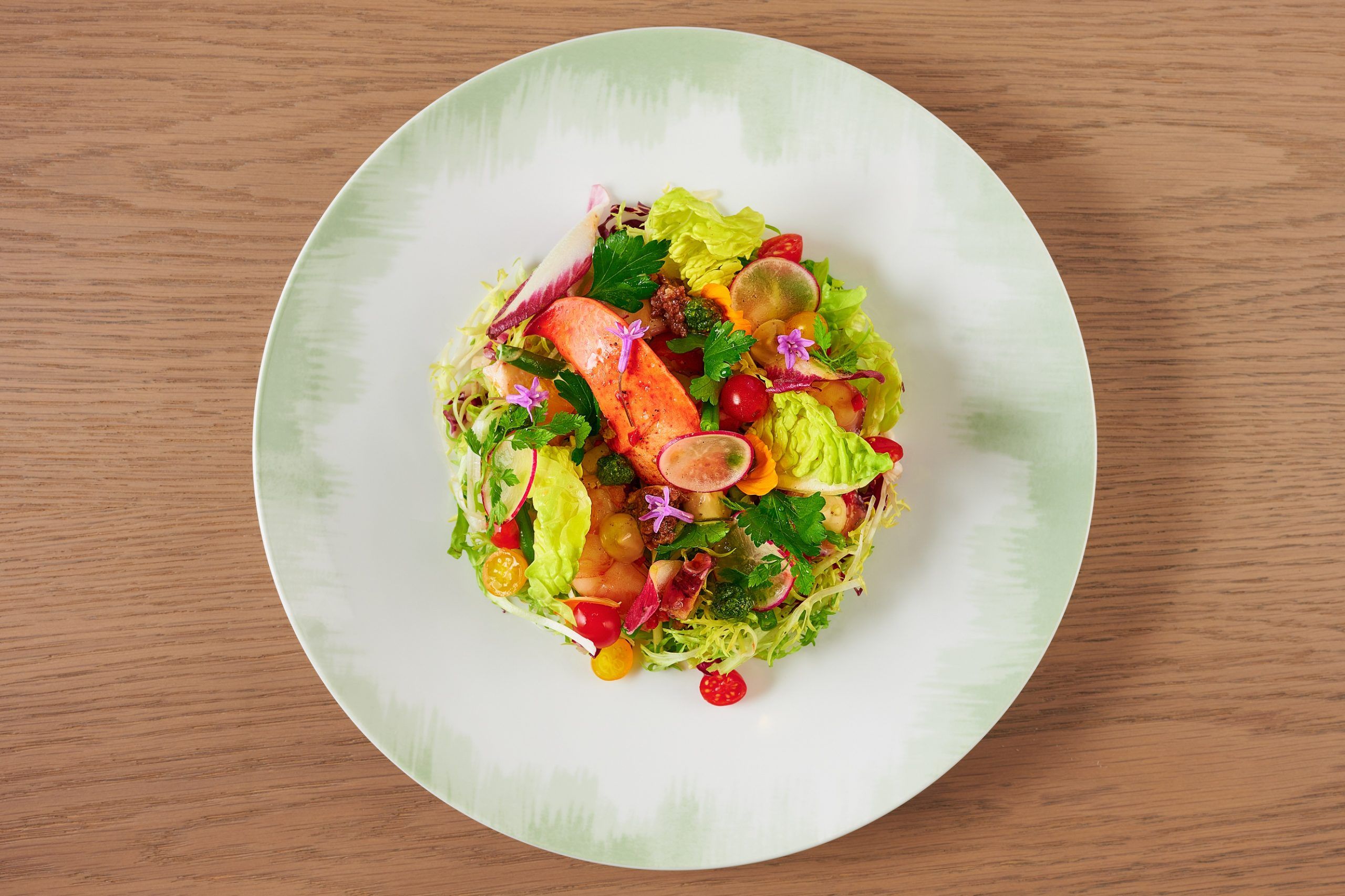 Maison Boulud Singapore review: Expect elegant and worldly French fare